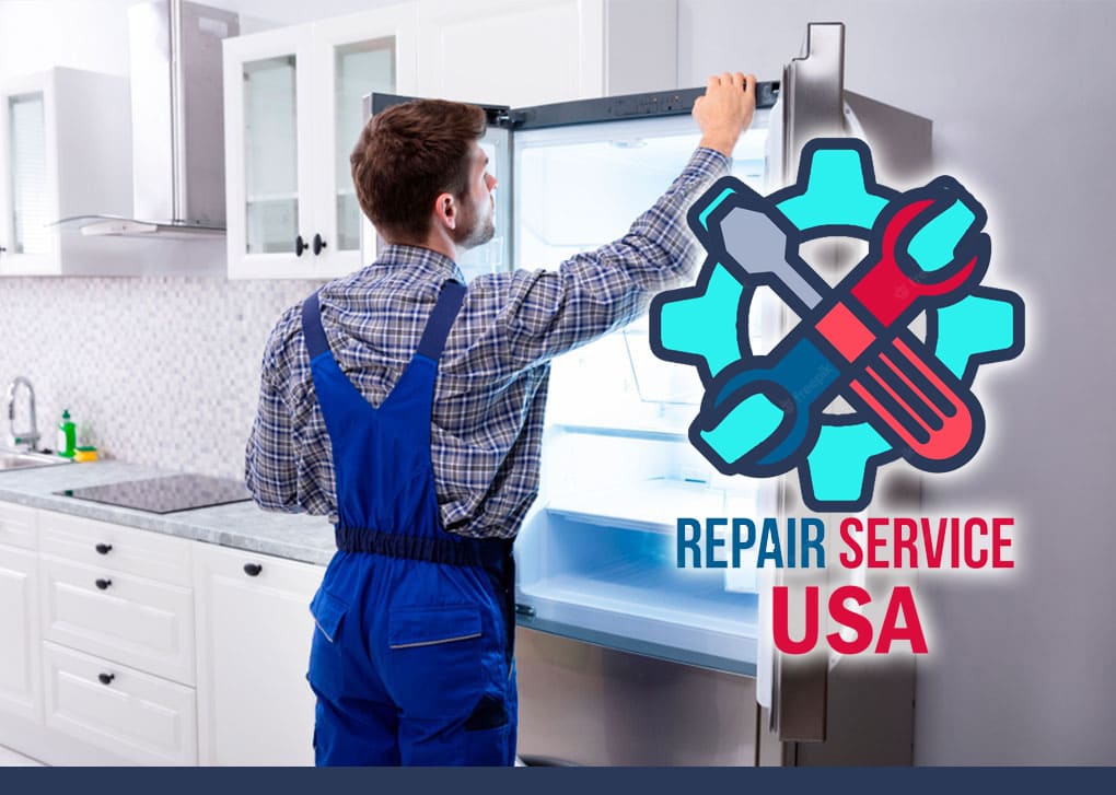 Reparacion Refrigeradores Y Congeladores Tampa FL